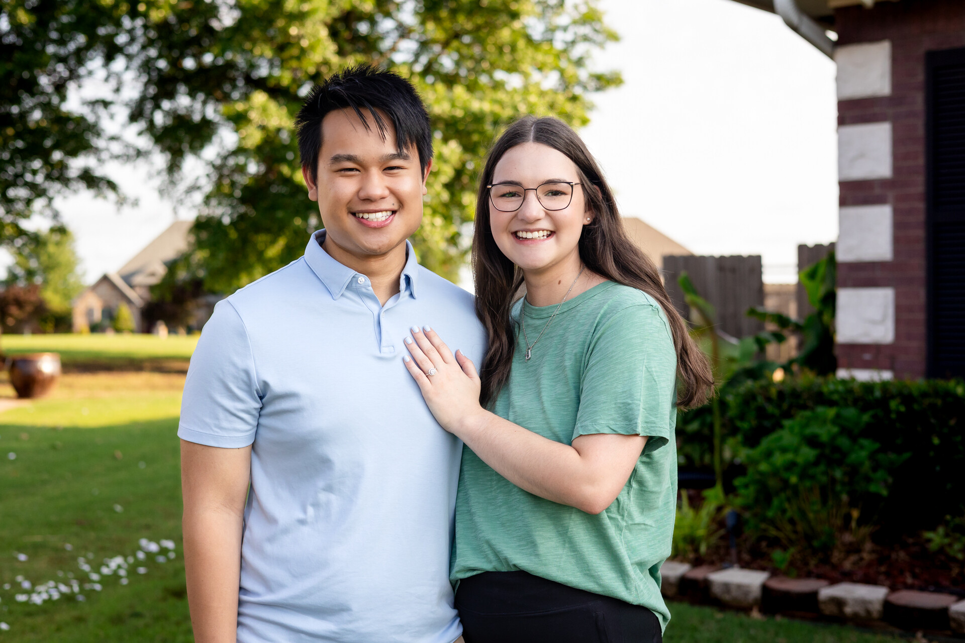 Justin & Anna's Wedding